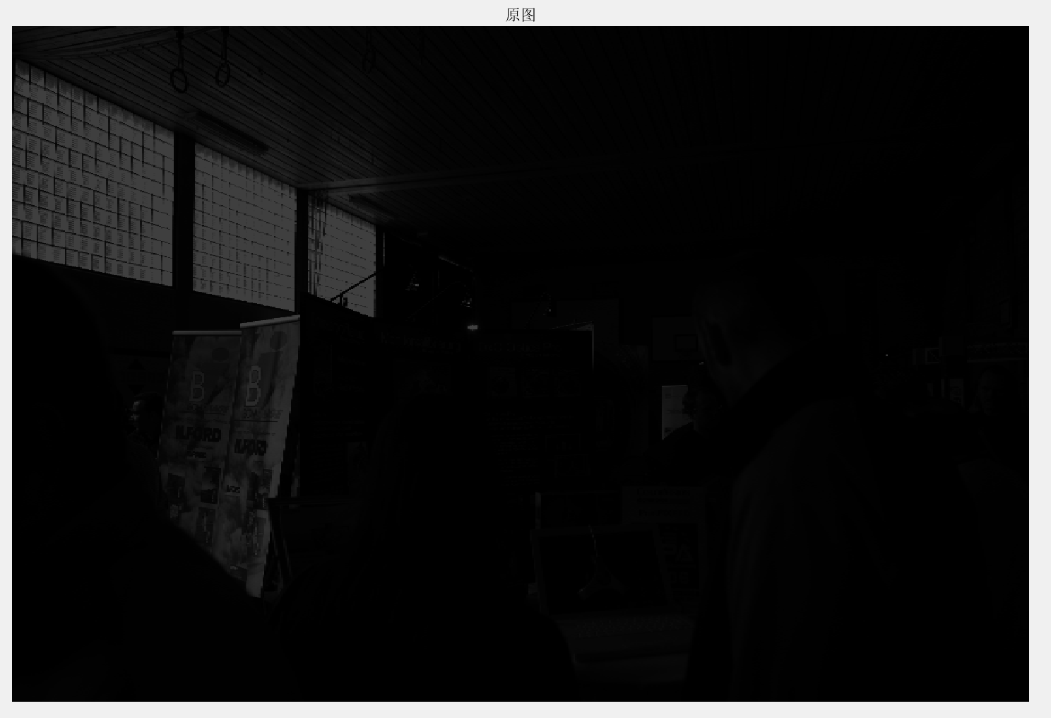 在MATLAB中处理RAW图像_matlab raw-CSDN博客