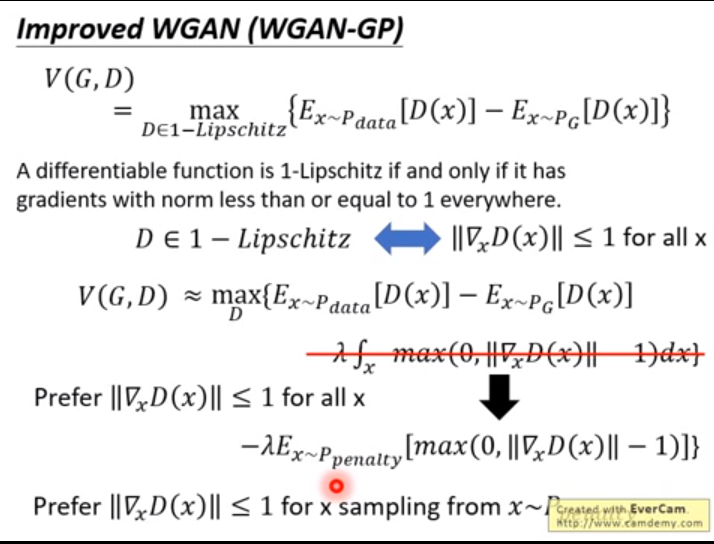（三）WGAN和WGAN-GP解读与项目实战_超参数敏感-CSDN博客