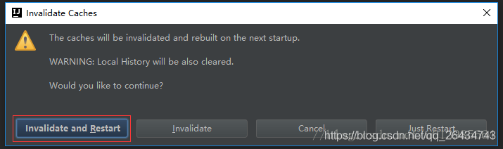 Idea Maven编译报错,找不到符号的解决办法idea Maven 编译error4140 Java 找不到符号 Csdn博客