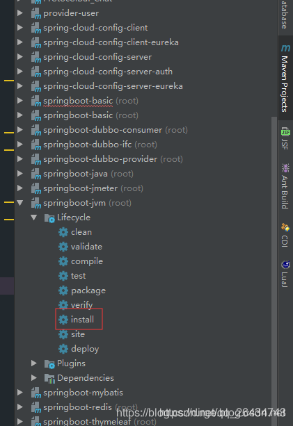 Idea Maven编译报错,找不到符号的解决办法idea Maven 编译error4140 Java 找不到符号 Csdn博客