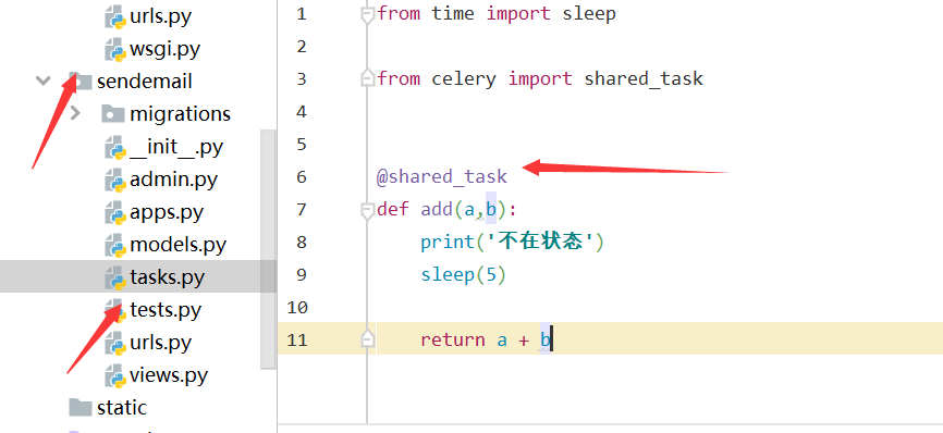 Celery 学习教程（一）简单认识celery_celery教程-CSDN博客