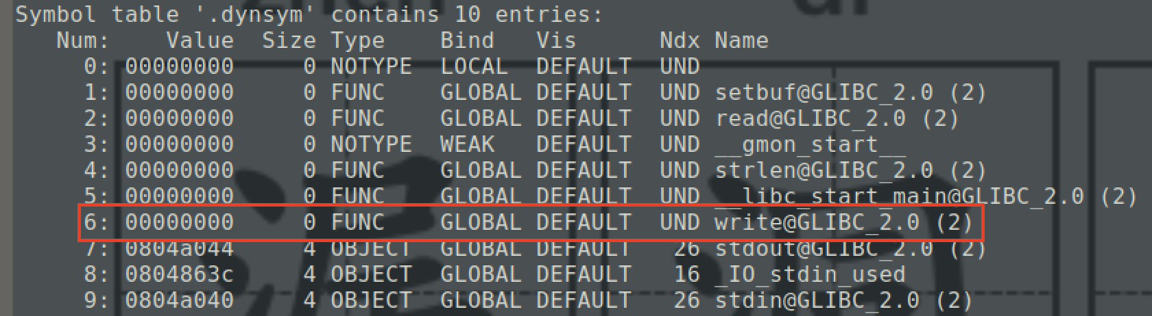 好好说话之ret2_dl_runtime_resolve_ret2dlruntime-CSDN博客