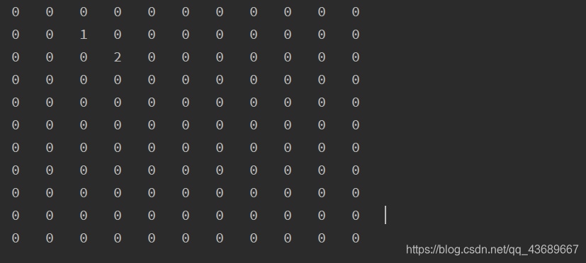 Java存入数组到txt文件和从txt文件中读取数组java将一个二维double数组存到txt文件里然后再读取 Csdn博客