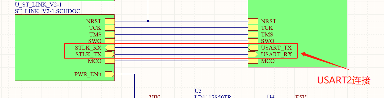 【NUCLEO-F303RE】【HAL】STM32F303RET6学习笔记4--USART1（串口接收发送任意长度，任意格式数据 ...