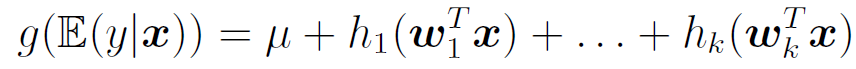 可解释性神经网络——2.添加约束的xNN_enhancing explainability of neural networks throug-CSDN博客