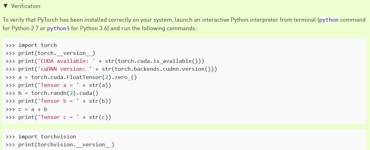 在Jetson TX2上傻瓜式安装pytorch_jetson tx2 torch-CSDN博客