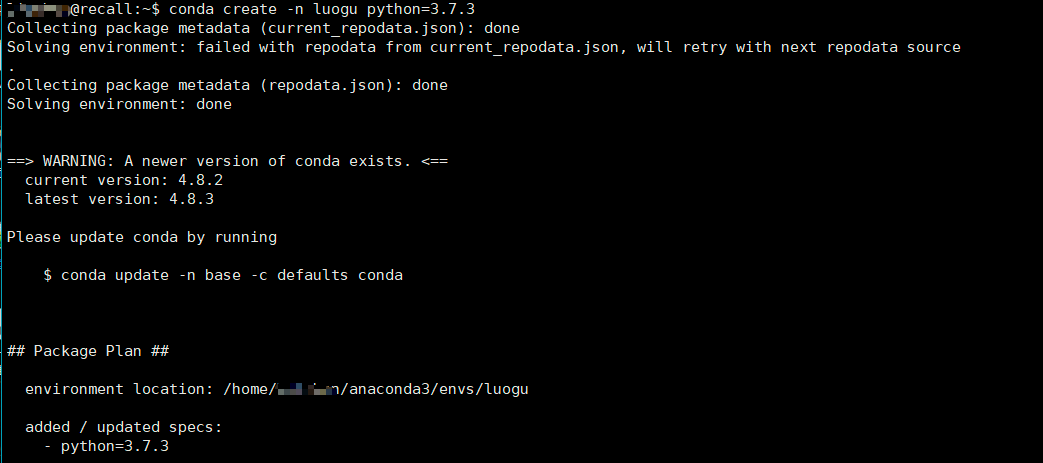Anaconda和pip的区别-CSDN博客