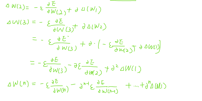 【笔记】Learning representations by back-propagating errors-CSDN博客