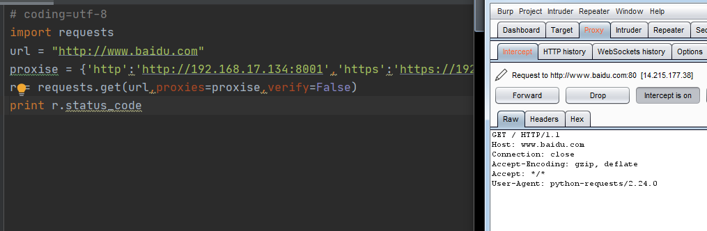 第二十五天 python编写安全工具_python安全工具开发-CSDN博客
