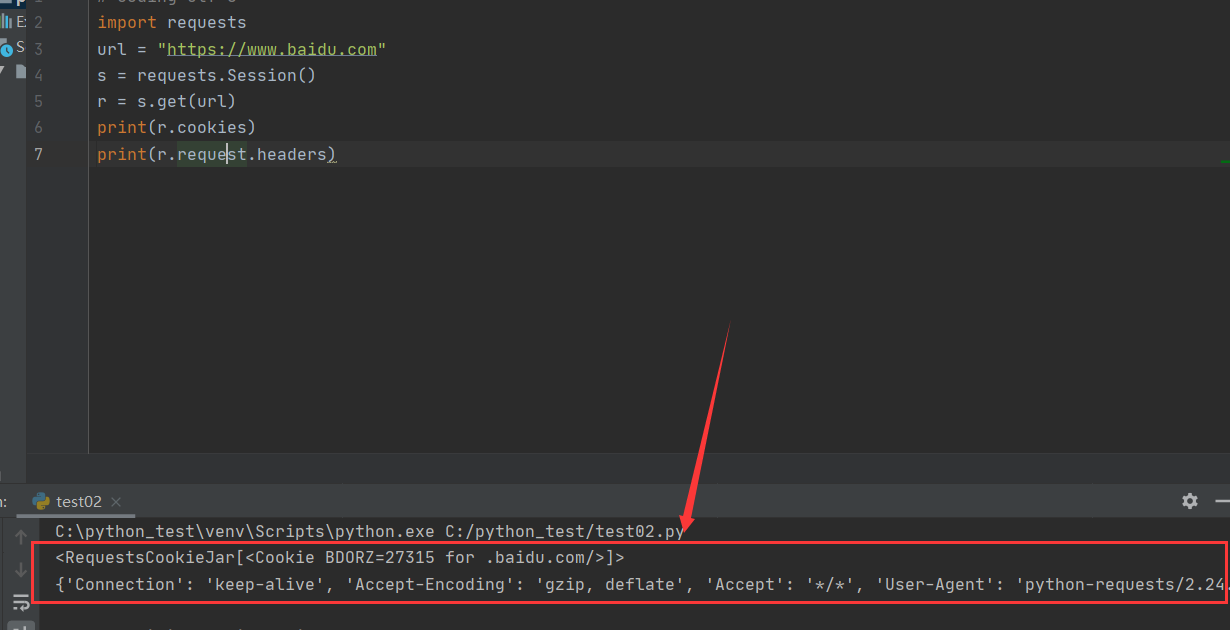 第二十五天 python编写安全工具_python安全工具开发-CSDN博客