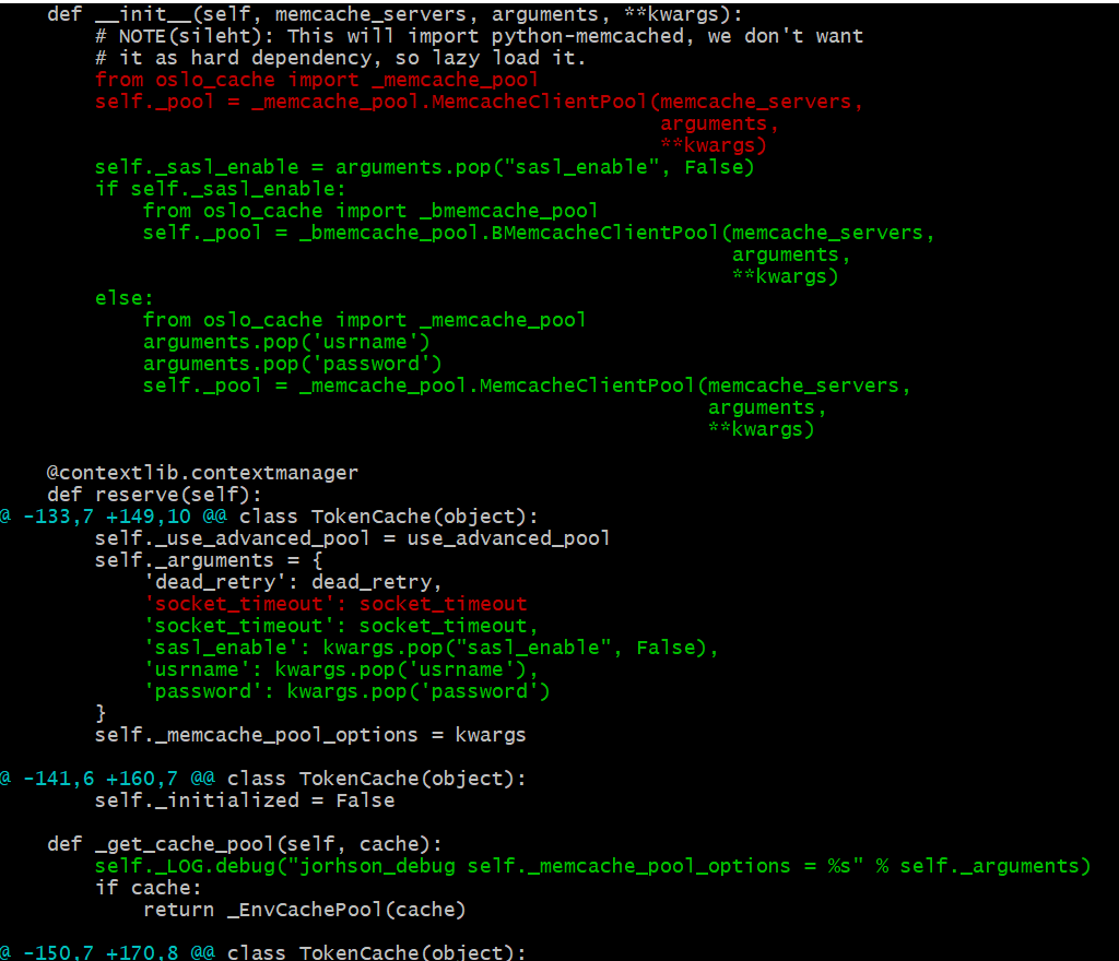 keystonemiddleware支持SASL--系列2-CSDN博客