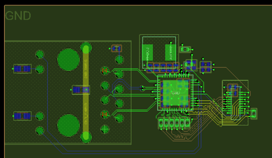 千兆网络PHY芯片 RTL8211E的实践应用（原理图及PCB实现）_rtl8211e电路图-CSDN博客