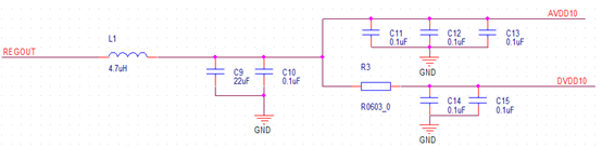 千兆网络PHY芯片 RTL8211E的实践应用（原理图及PCB实现）_rtl8211e电路图-CSDN博客