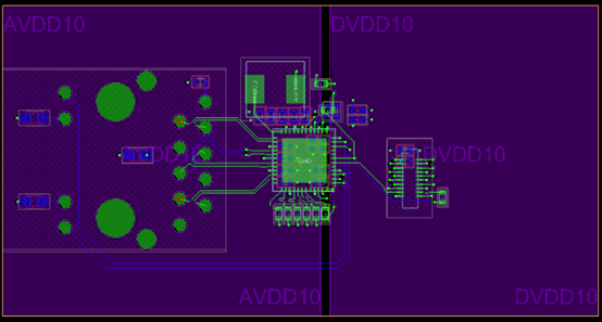 千兆网络PHY芯片 RTL8211E的实践应用（原理图及PCB实现）_rtl8211e电路图-CSDN博客