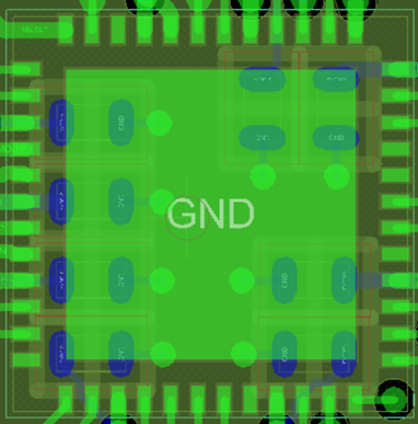 千兆网络PHY芯片 RTL8211E的实践应用（原理图及PCB实现）_rtl8211e电路图-CSDN博客