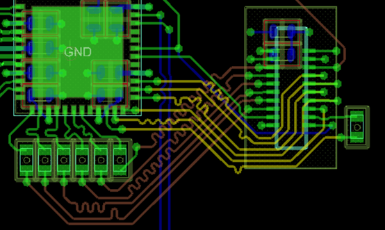 千兆网络PHY芯片 RTL8211E的实践应用（原理图及PCB实现）_rtl8211e电路图-CSDN博客
