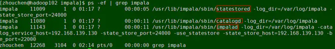 Apache集群安装Impala_impala集群安装-CSDN博客