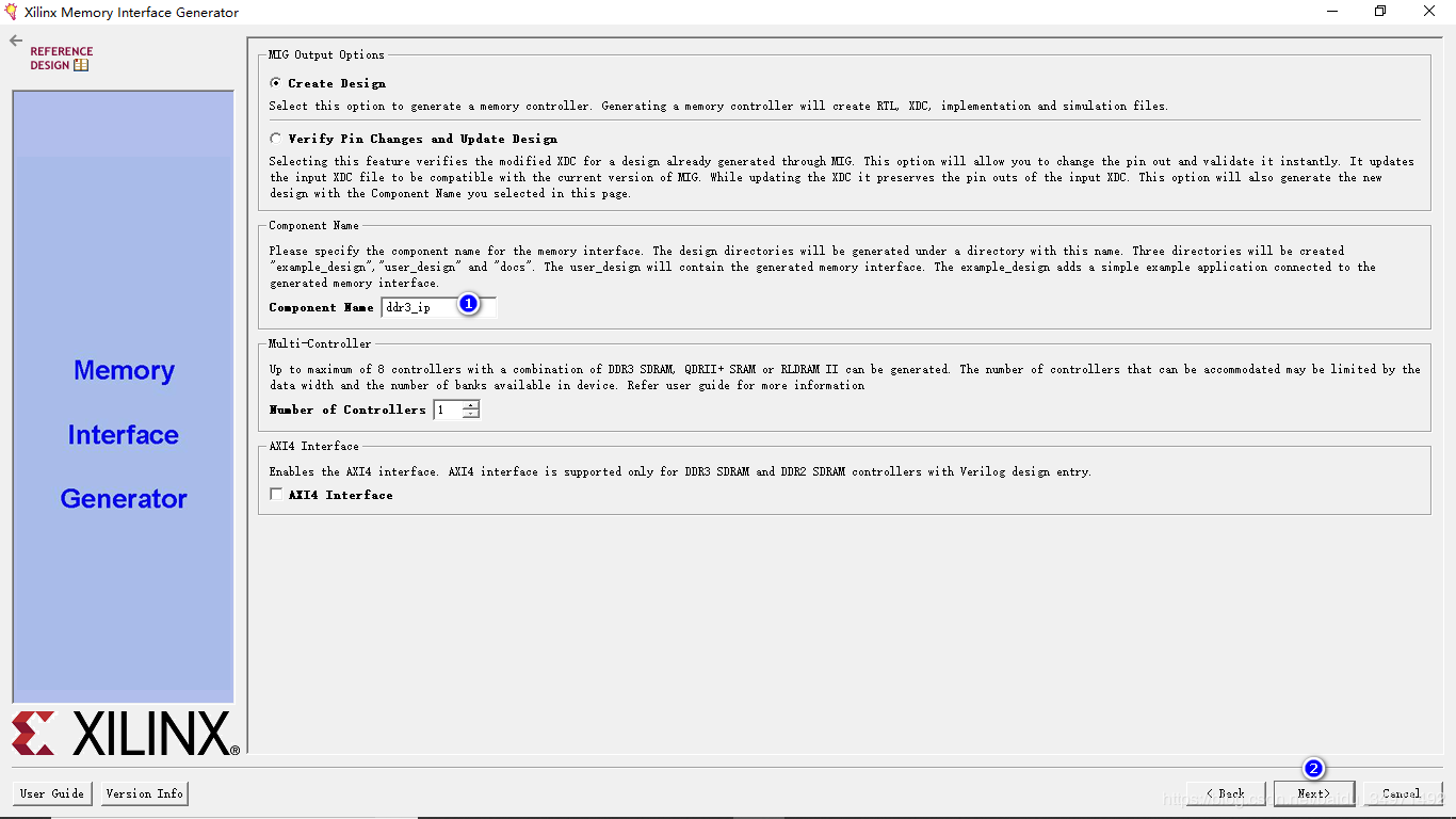 DDR3的配置及仿真教程_ddr3仿真-CSDN博客
