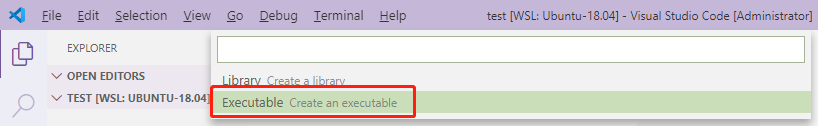 Vscode与cmake搭配使用之基本配置vscode如何使用cmake Tool Csdn博客