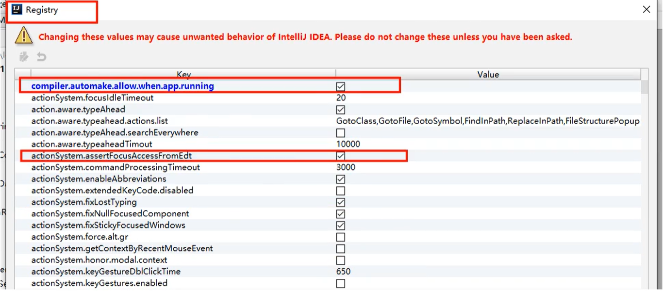IDEA配置使用热部署Devtools_devtools怎么用 idea-CSDN博客