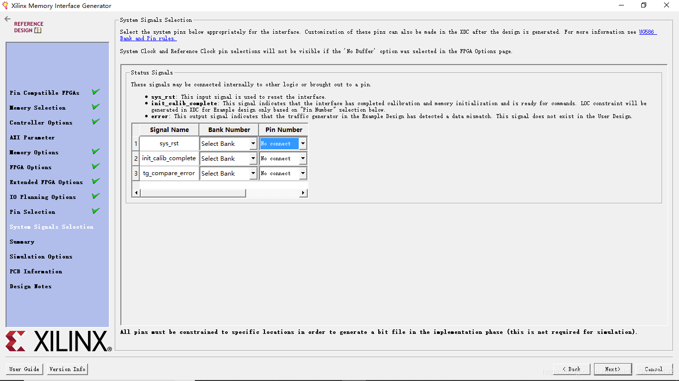 DDR3的配置及仿真教程_ddr3仿真-CSDN博客