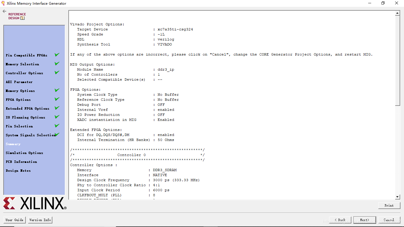 DDR3的配置及仿真教程_ddr3仿真-CSDN博客