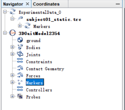 OpenSim学习笔记（四）：Scale的原理和操作_opensim 中scale-CSDN博客
