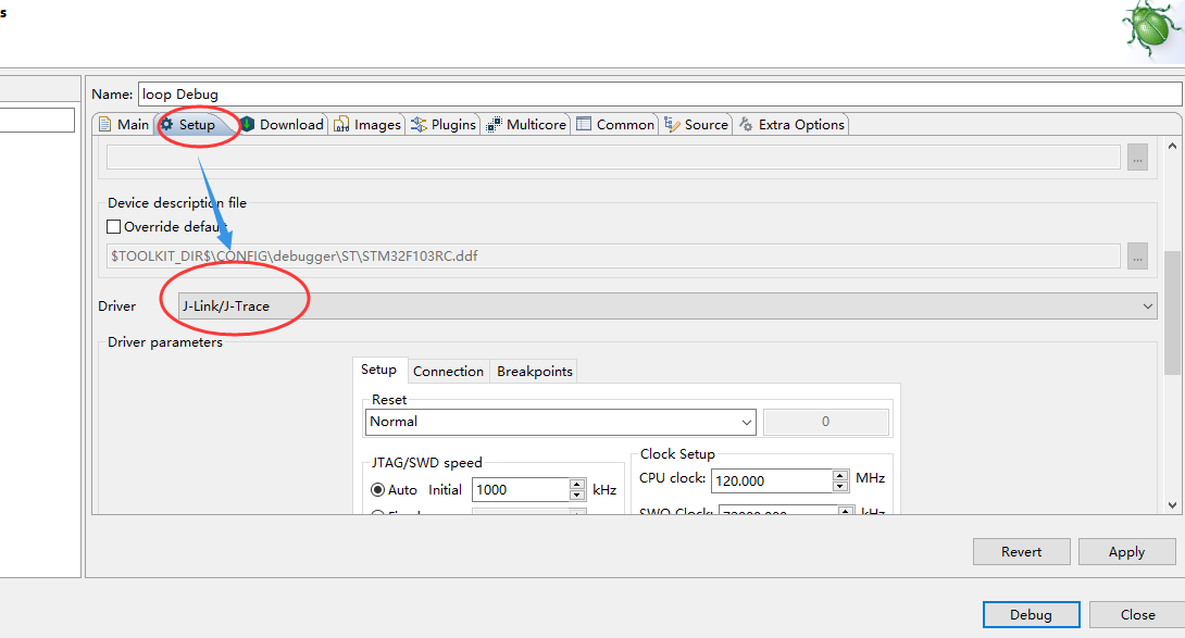Eclipse+IAR使用经验总结（持续更新）_iar和eclipse-CSDN博客