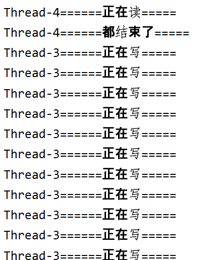 【Java锁】Lock接口的使用_boolean expire(duration var1);-CSDN博客