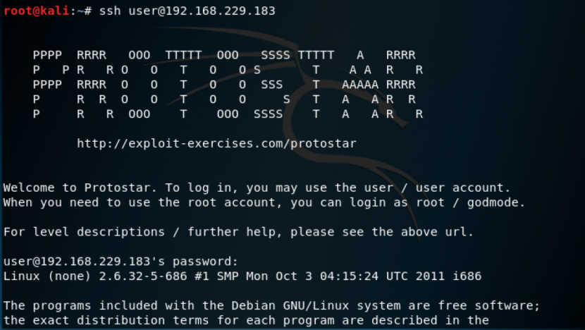 Exploit-Exercise之Protostar-heap-CSDN博客
