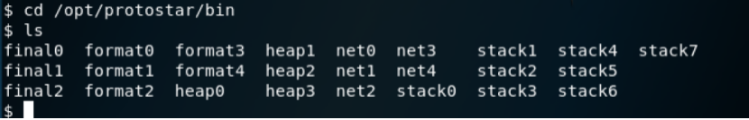 Exploit-Exercise之Protostar-heap-CSDN博客