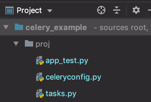 利用Celery实现定时任务_celery定时任务实现-CSDN博客
