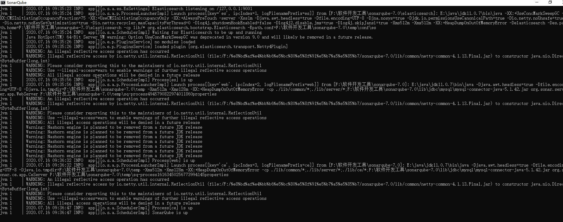 全网最全SonarQube使用教程，搭建本地环境以及调试代码全流程，附带git地址_sonarqube7.0使用教程-CSDN博客