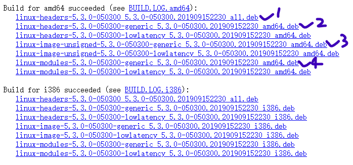 ubuntu18.04 升级linux kernel的几种方式_ubuntu系统提示kernel-devel-CSDN博客
