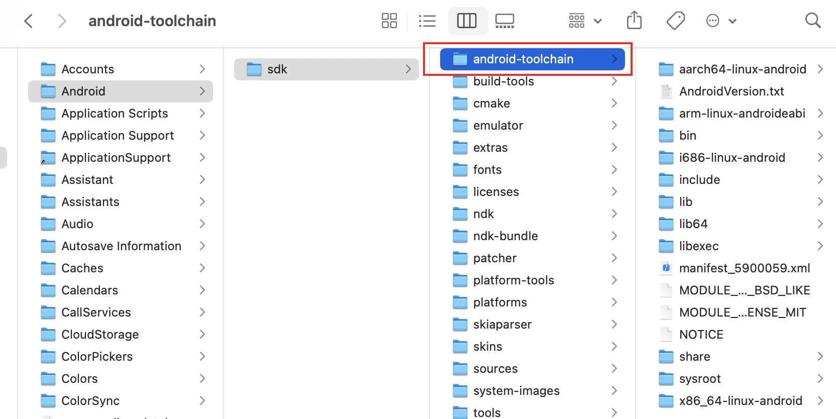 Android Studio 中集成 ASSIMP_android assimp-CSDN博客