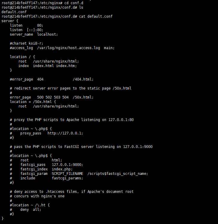 Docker Compose部署vue项目volumes Dist我愿似一块扣肉的博客 Csdn博客