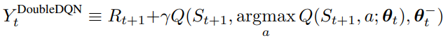 强化学习DQN、DDQN和Dueling DQN的原理介绍与PARL核心代码解析-CSDN博客