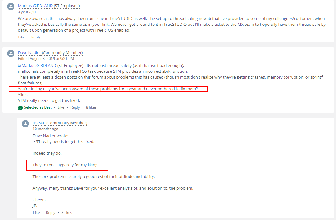 【stm32】stm32cubeIDE在freeRTOS无法printf float 浮点数_freertos stm32 makefile编译 uart打印不出小数-CSDN博客