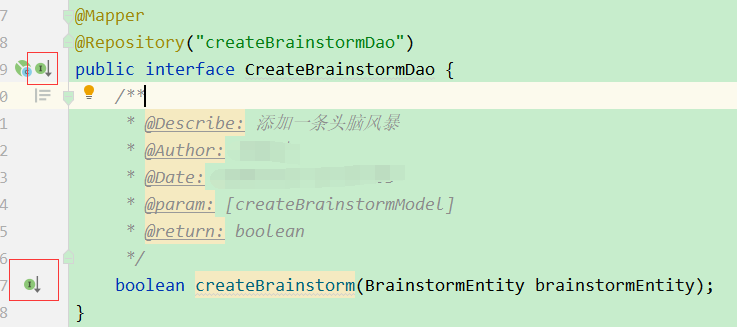 controller、service、dao调用关系_controller层,service层,dao层调用关系-CSDN博客