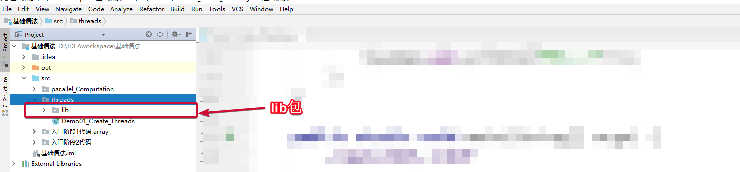 Java常识系列:Java中如何下载并导入Jar包--附下载链接-手把手教_java如何安装jar包-CSDN博客