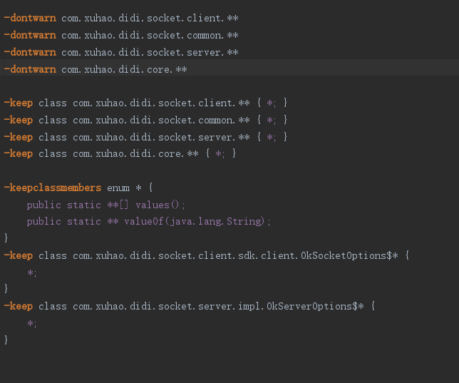 Android Socket长连接框架OkSocket与C#做服务端进行通信的使用demo代码()_oksocket demo-CSDN博客