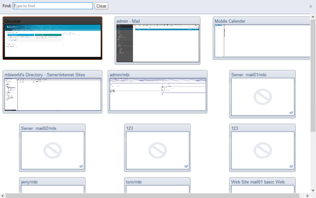 在Notes中快速切换窗口和标签_hcl notes主页如何将discover删掉-CSDN博客