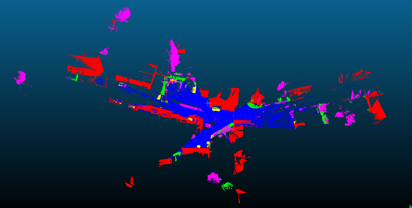 Semantic3D数据集----Open3D_PointNet2_Semantic3D_master实现_semantic3d数据集下载-CSDN博客