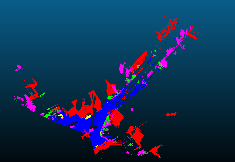Semantic3D数据集----Open3D_PointNet2_Semantic3D_master实现_semantic3d数据集下载-CSDN博客