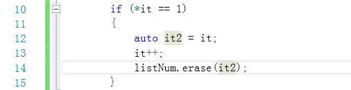 C list erase it it list erase it c CSDN c-list-erase-it-it-list-erase-it-c-csdn