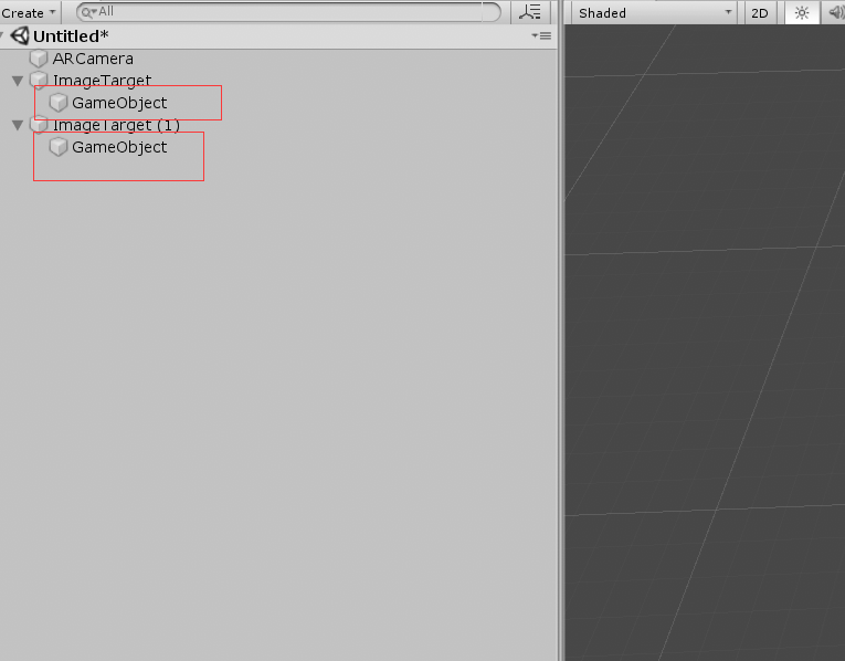 Vuforia VirtualButtons 虚拟按键_unity虚拟按钮在哪设置-CSDN博客