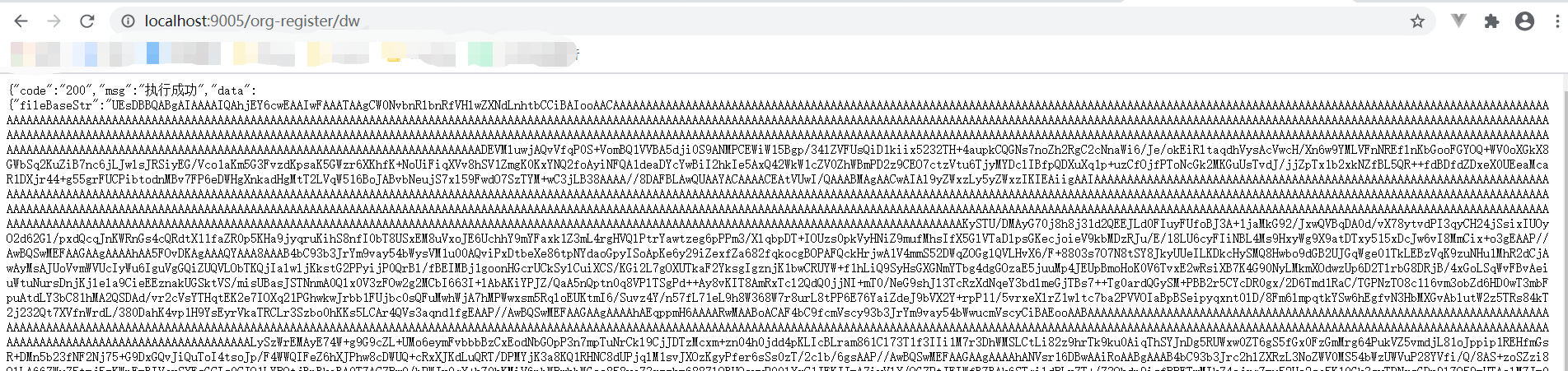 来看看windows和linux下getResourceAsStream方法的坑及完美解决方案_getresourceasstream close-CSDN博客