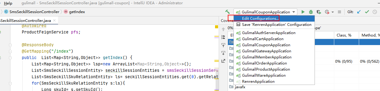 idea配置SpringBoot项目启动_idea springboot xmx-CSDN博客