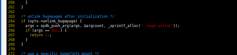 DPDK 大页释放问题_dpdk大页内存没有释放-CSDN博客