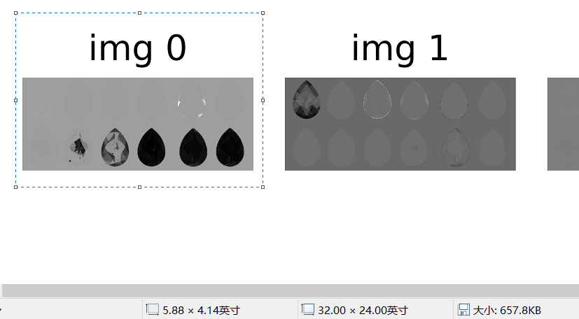 Python脚本：matplotlib 子图排版和输出矢量图python Plt导出矢量图 Csdn博客 